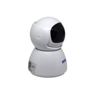 Cámara IP H264-1080-IR Seisa Wi Fi – Iso Technology